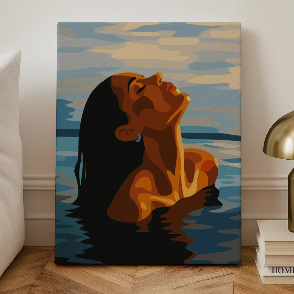 Water Muse – ArtSpark